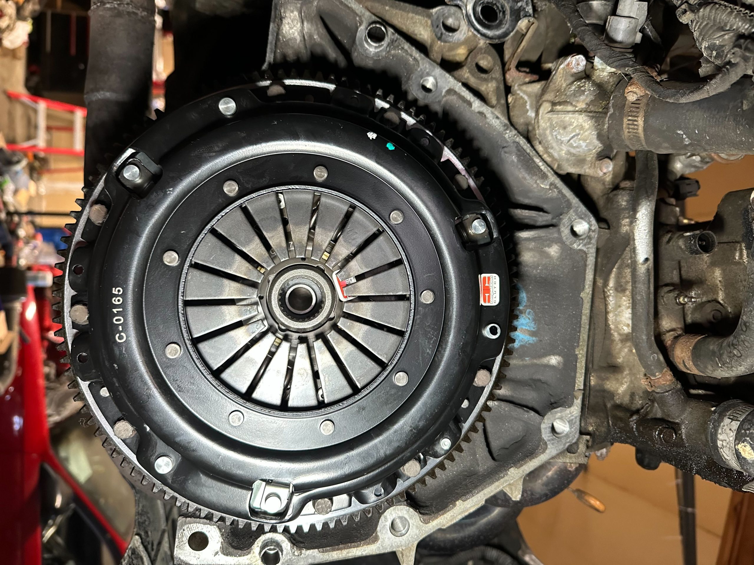 Drivetrain - Fast Freddys Automotive